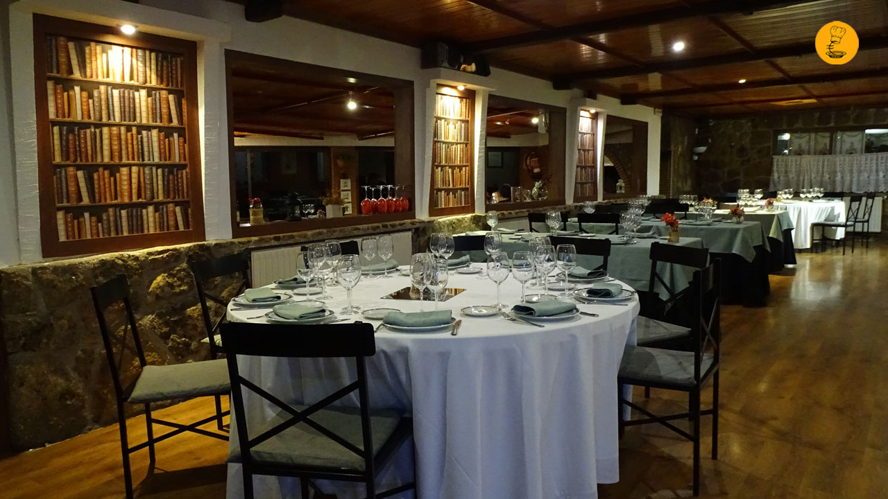 CHAPOO: UN RESTAURANTE IDEAL PARA LOS NIÑOS Y NO TAN NIÑOS | COMER BIEN ...