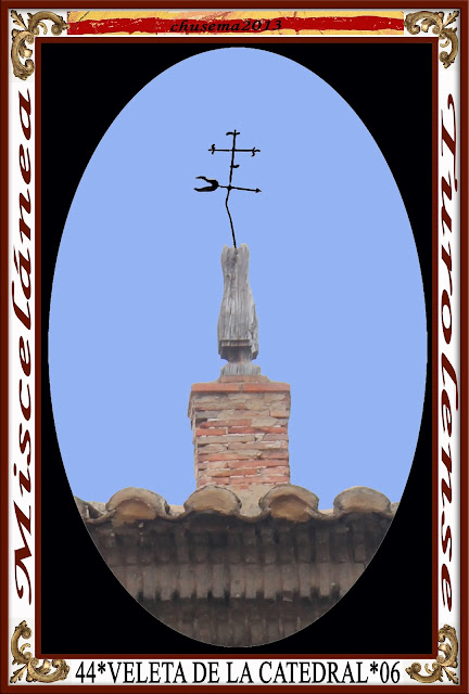 MISCELÁNEA TUROLENSE: Septiembre2012/Miscelánea. "EL OBISPO DE TERUEL ...