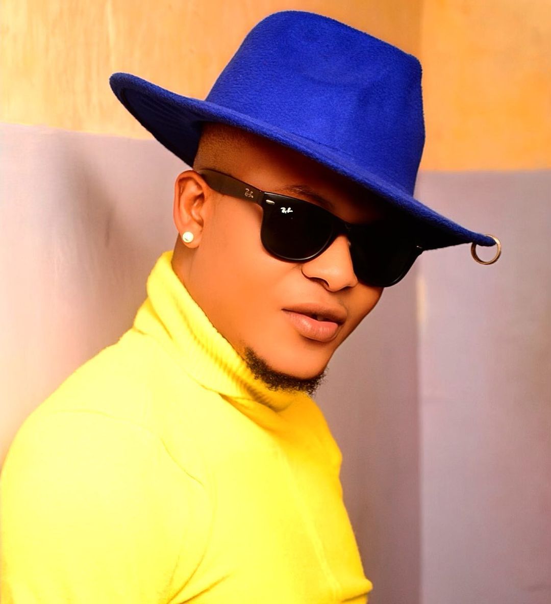 Shoneye Olamilekan said that his artist fee is on the high side.