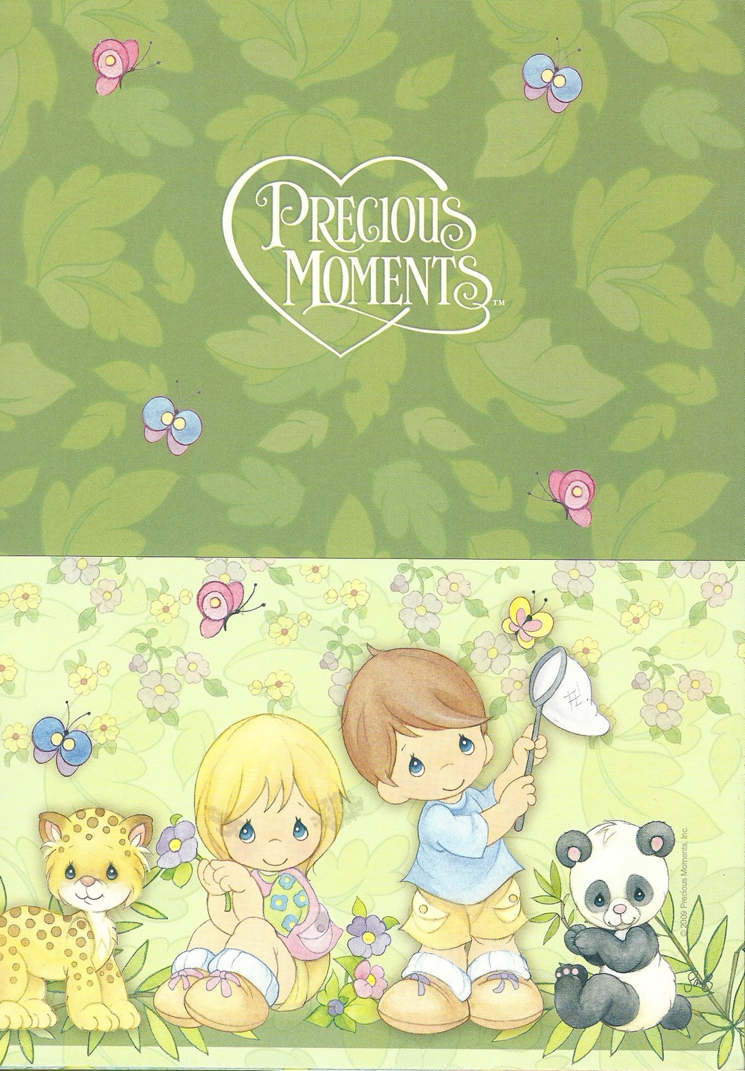 Precious Moments para decoupage - Imagens para Decoupage