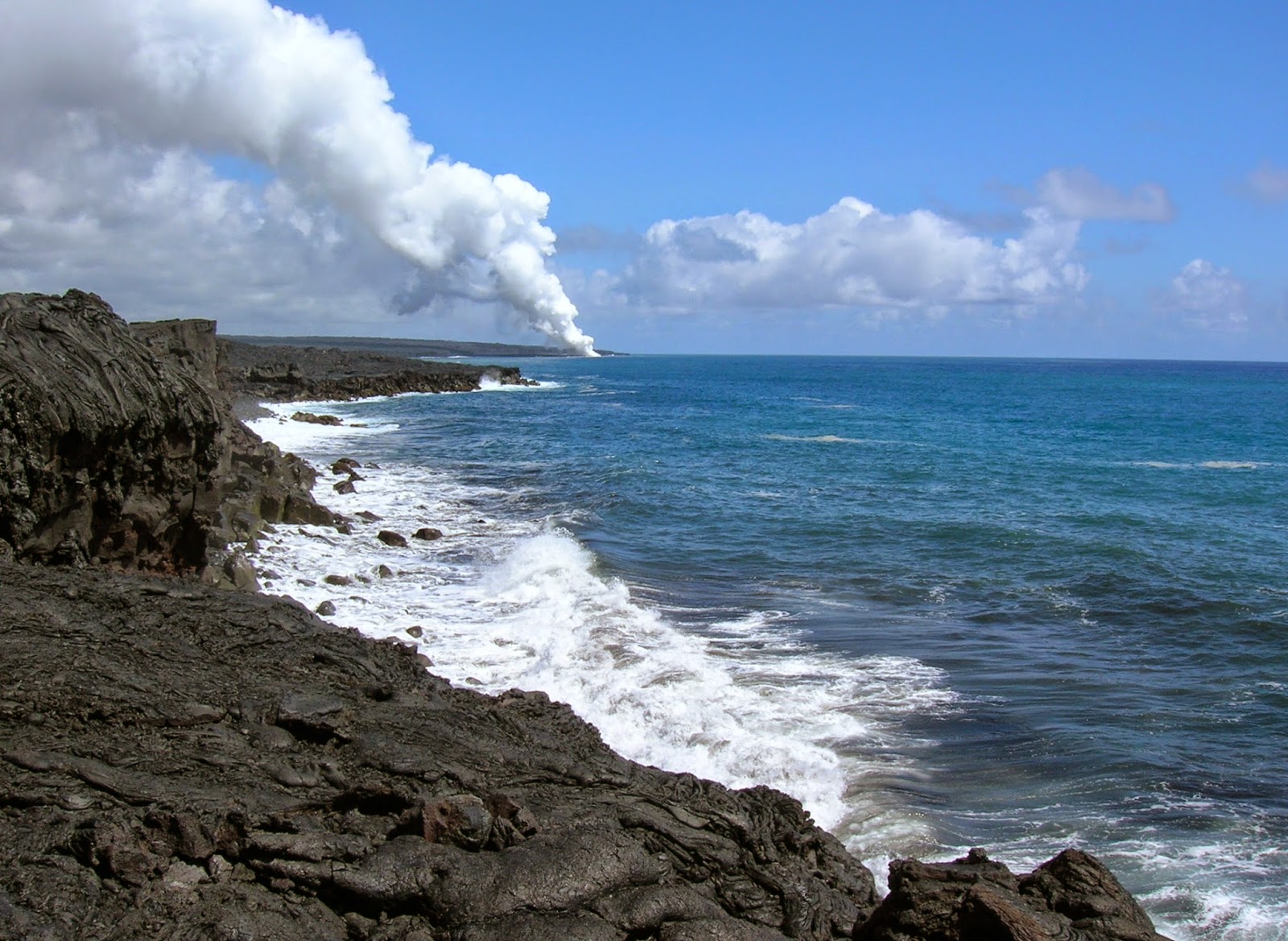 Wes's Travels: Hoppa Hilo Haole