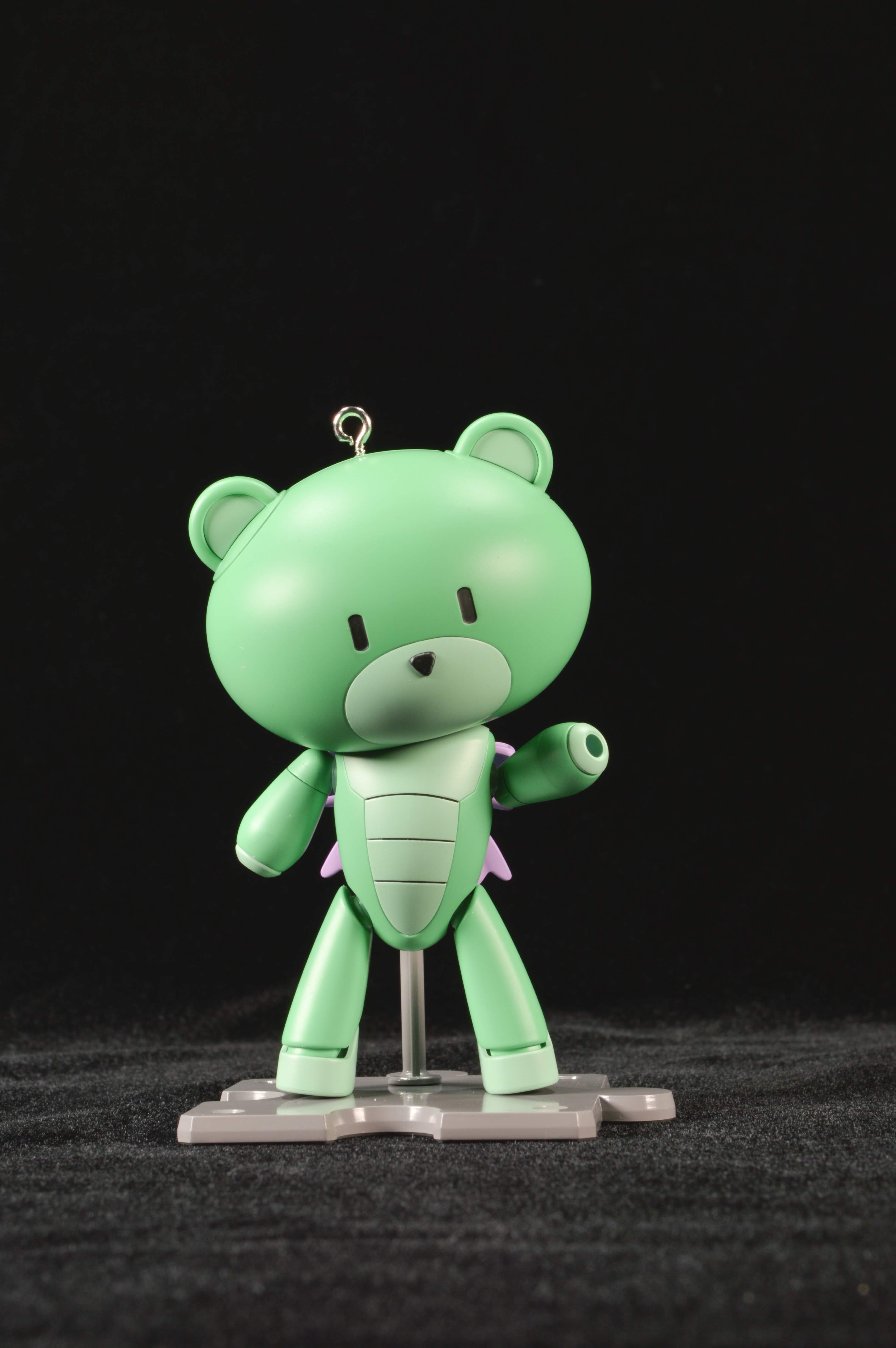 Gunpla For Good Gunpla Ornaments for Charity