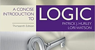 Solution Manual & Test Bank: A CONCISE INTRODUCTION TO LOGIC, 13TH ...