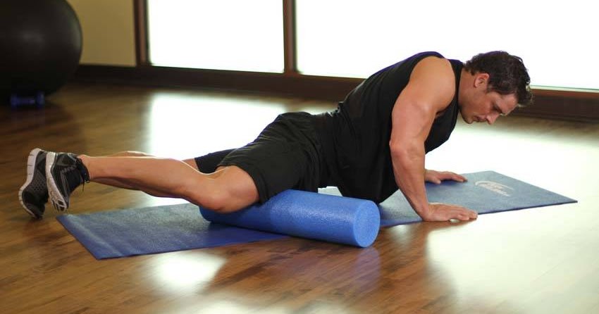 Adductors Exercises (Part 1) - Workout Routine | Workout Up