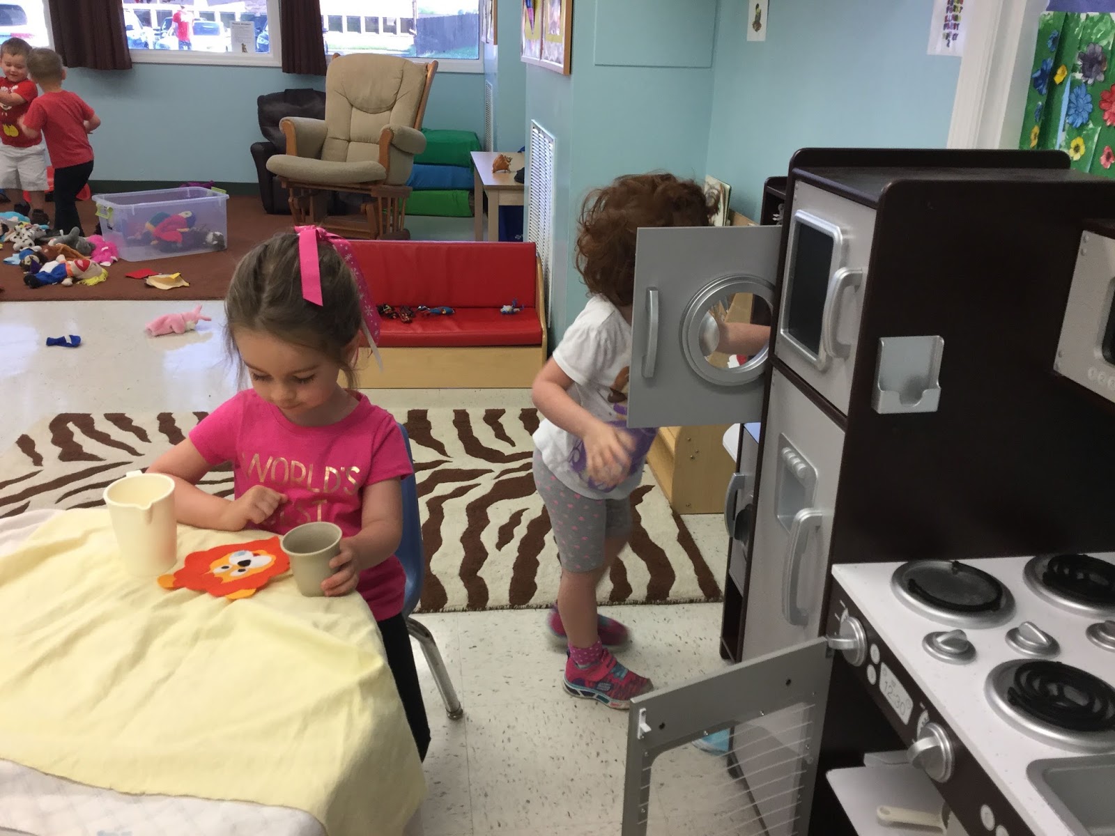 Ms. Derrington's Class Blog