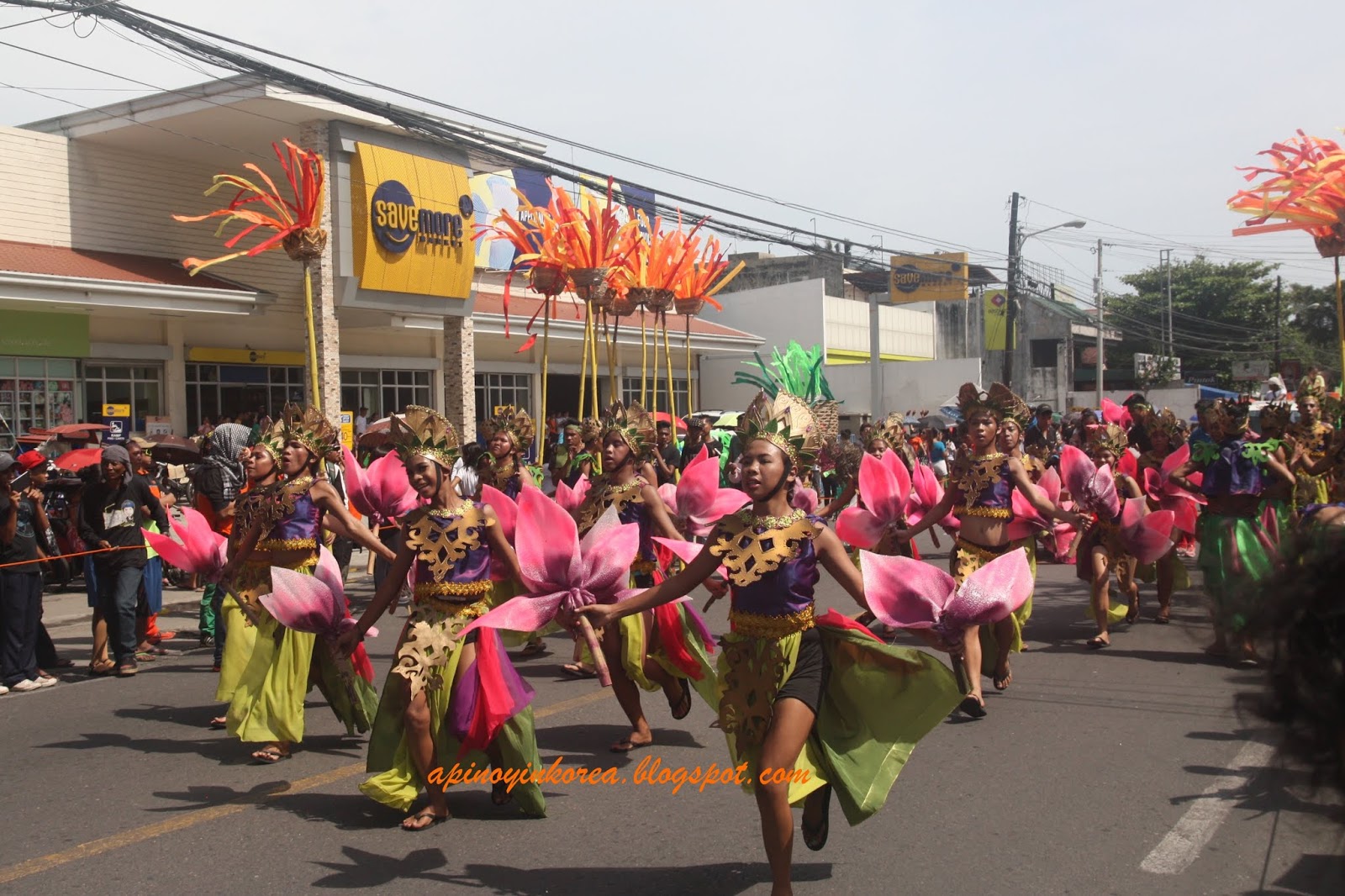 A Pinoy in Korea: #itsmorefuninthePhilippines : Silay's Kansilayan ...