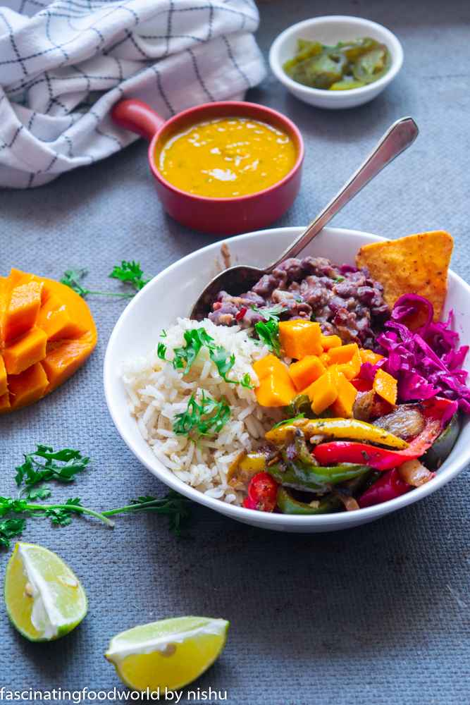 17 Must try Mango recipes