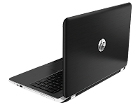 Notebook Spec: HP Pavilion 15t-n100 Notebook PC (ENERGY STAR) Specs
