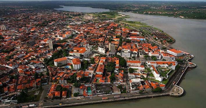 SABER CURIOSIDADES: 15 CURIOSIDADES SOBRE SÃO LUÍS, CAPITAL DO MARANHÃO SABER CURIOSIDADES: 15 CURIOSIDADES SOBRE SÃO LUÍS, CAPITAL DO MARANHÃO