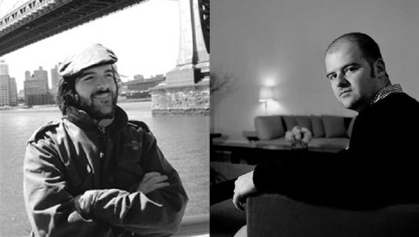 Sam e Dan Houser: os fundadores da Rockstar - GameBlast