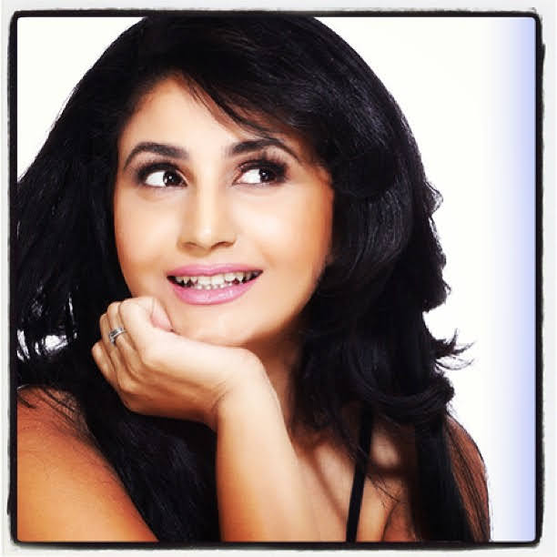 Bhakti Rathod: Crime Patrol Actors and Actresses