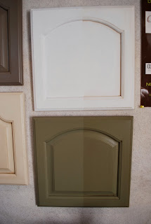 The Studio at 3 Oaks - A Creative Journey: Caromal Colours Reclaim Counter