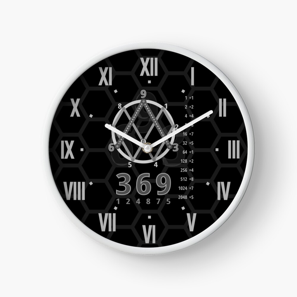 369 Style Happy New Year