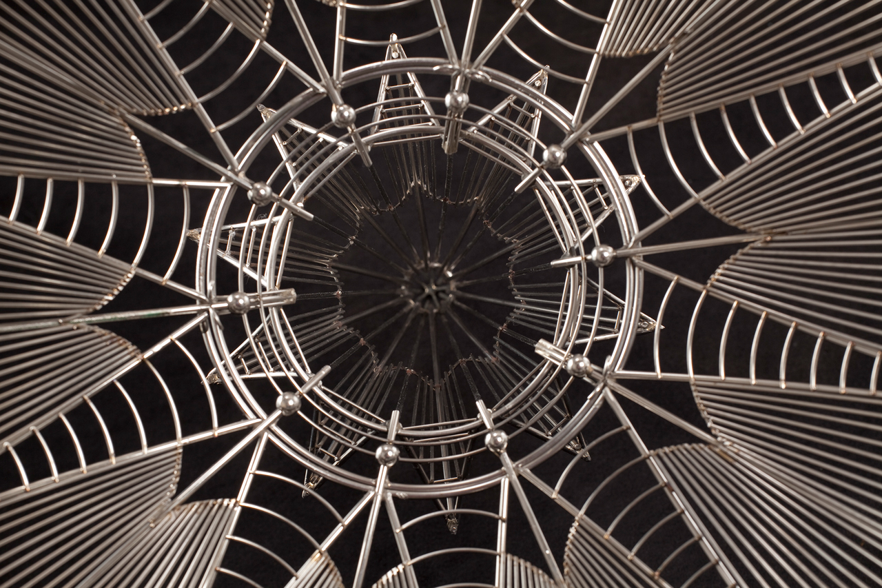 Metalsmiths Unite! (the blog): Artist spotlight- Joe Diemer