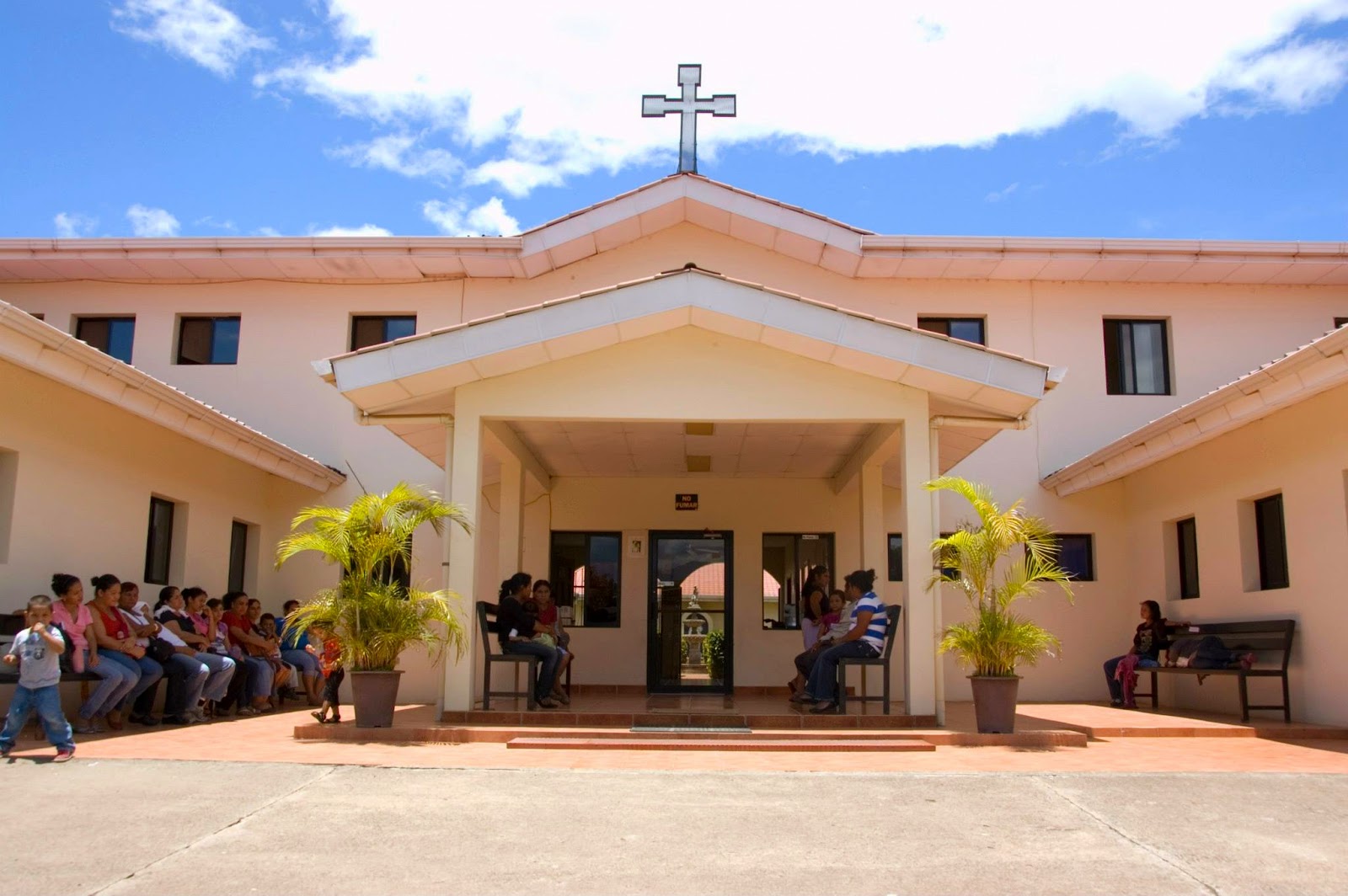 From The Friars - CFR Blog: Bridges Across the Abyss