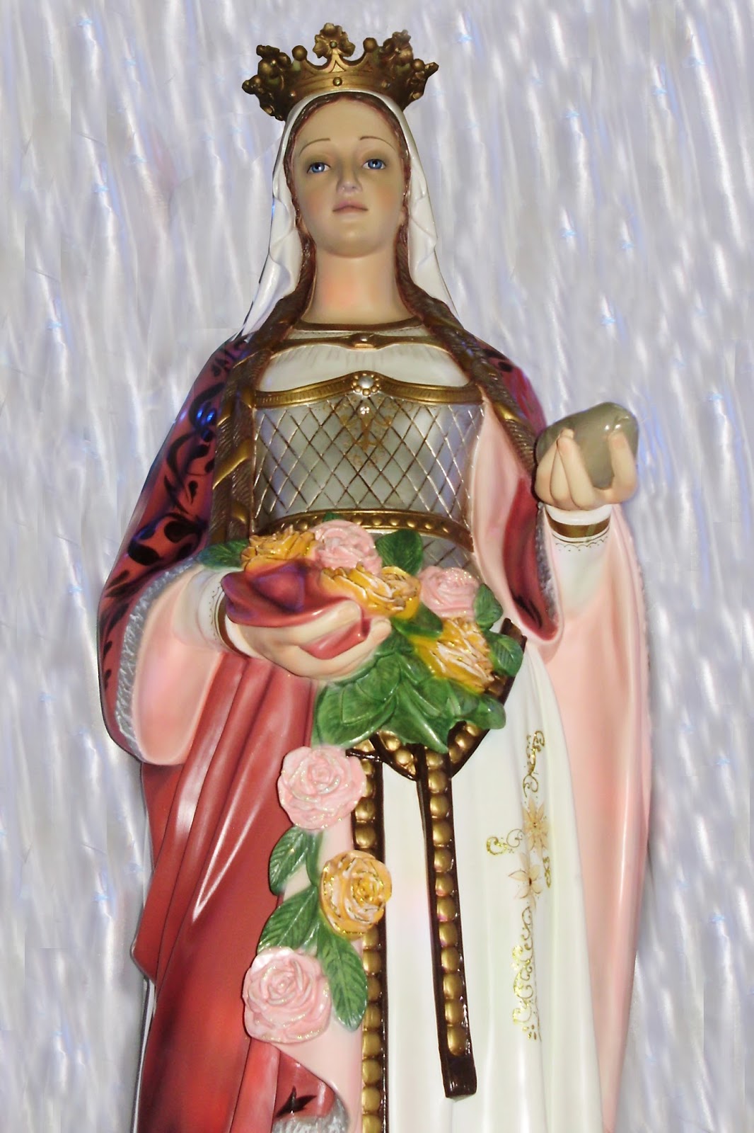 Nuestra Señora Madre de la Humanidad: noviembre 2015