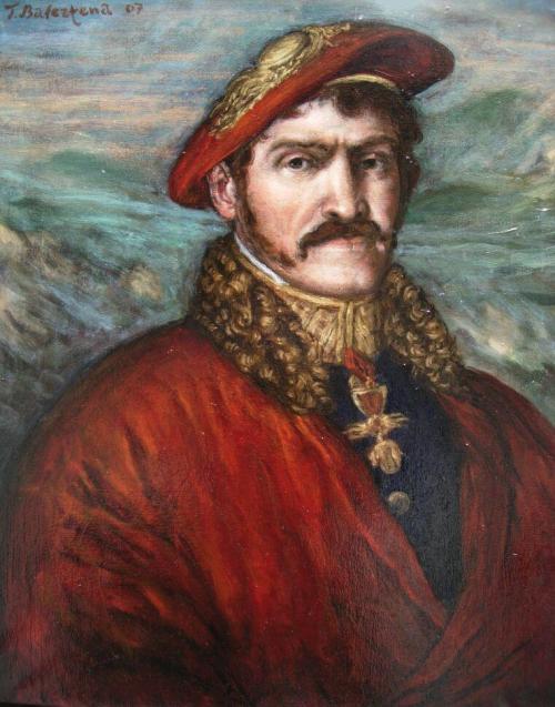 Carlos María Isidro: El primer pretendiente Carlista