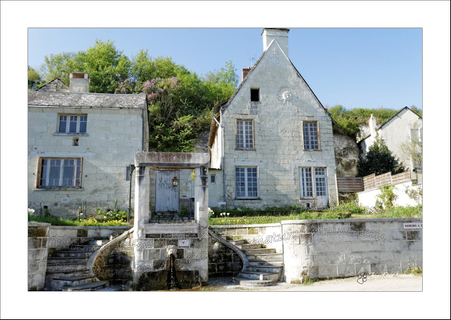 Chemin faisant entre Saumur et Dampierre-sur-Loire. 2017 039.
