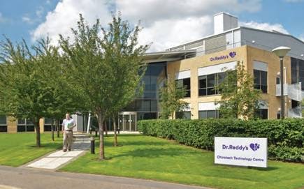 Dr. Reddy’s Laboratories Corporate Office And Global Offices