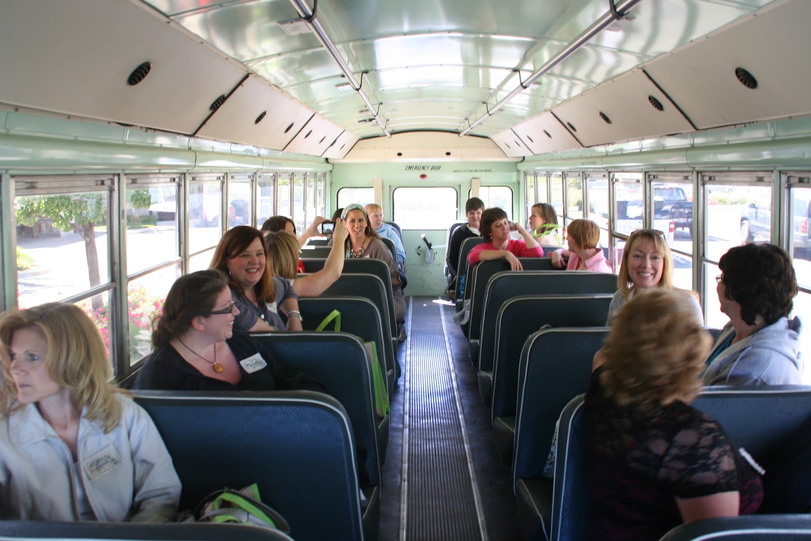 BlueSkies: What I Learned At Brave Girls Camp