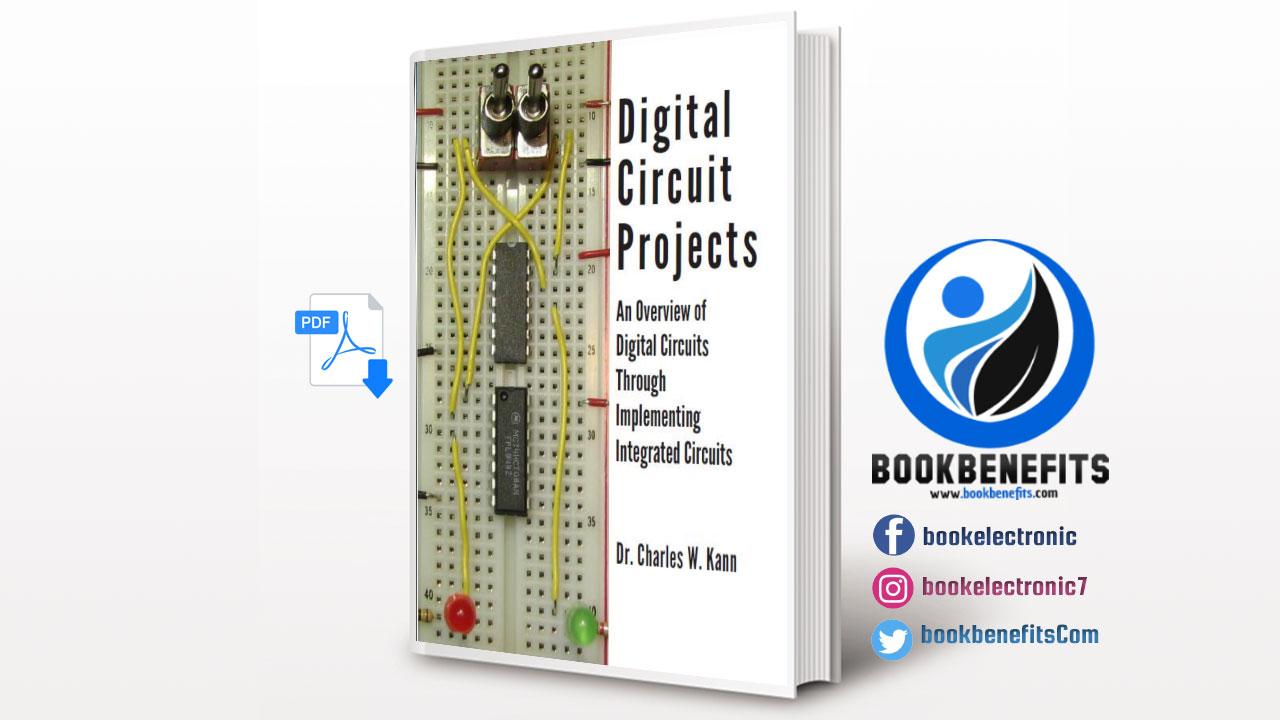 Digital Circuit Projects download PDF