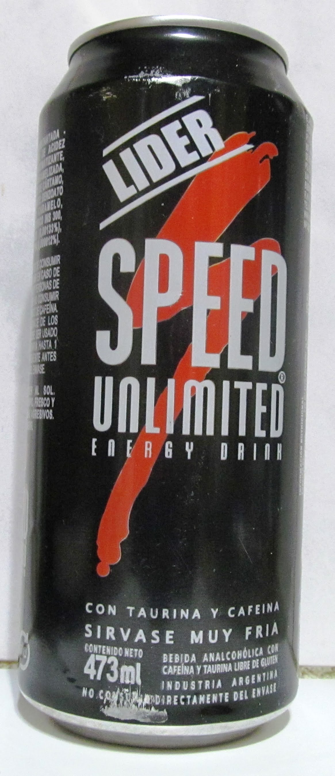 LATAS Y BOTELLAS COLECCIÓN