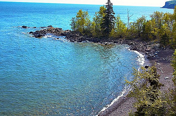 12 Top-Rated Tourist Attractions in Duluth (with Map & Photos)