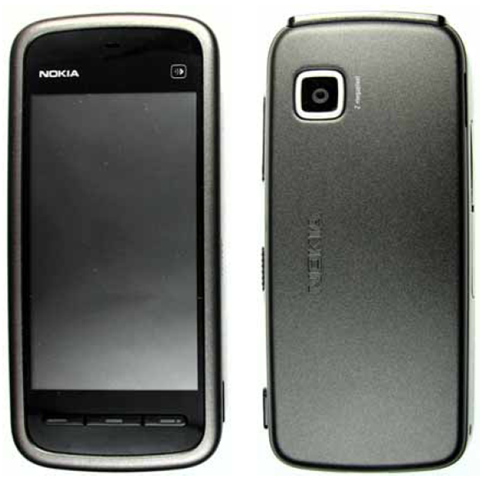Nokia 5233 Price,Review,Images and Full Specification | TECHNOLOGY