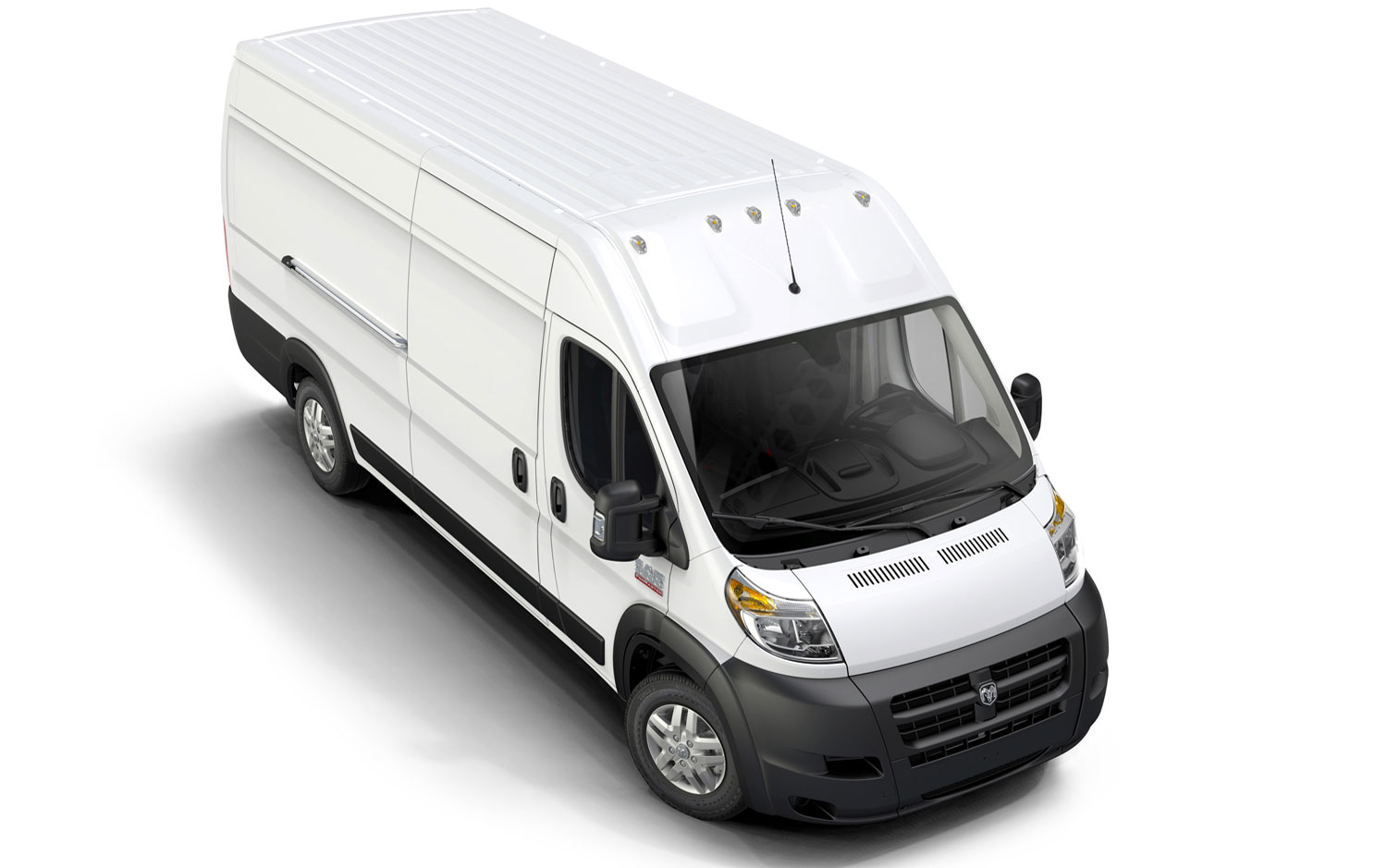 Cars Model 2013 2014: First Look 2014 Ram ProMaster