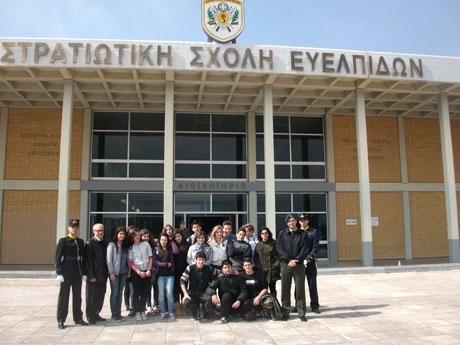 ΕΠΙΤΡΟΠΗ ΑΛΛΗΛΕΓΓΥΗΣ ΣΤΡΑΤΕΥΜΕΝΩΝ - ΔΙΚΤΥΟ ΕΛΕΥΘΕΡΩΝ ΦΑΝΤΑΡΩΝ ΣΠΑΡΤΑΚΟΣ ...