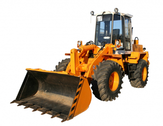 Kisah Seorang Pemenang: ALAT-ALAT KONTRAKTOR