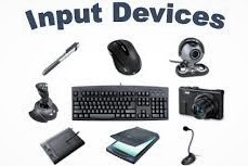 Top Five Input Devices that Use to Insert Data in Computer