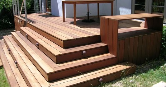 Back Staircase Design Gallery