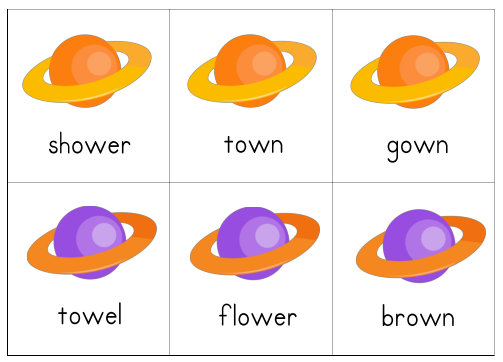 Twirlybird Teaching: Out of This World Mid-Week Freebie