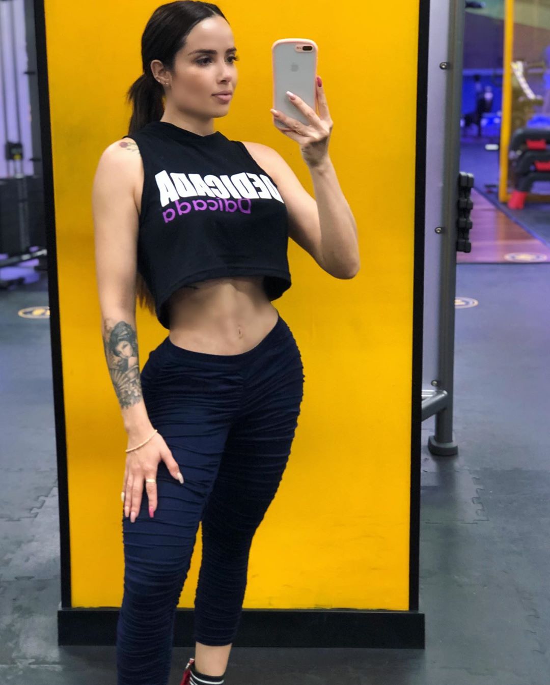 Isabel Vera Instagram Clicks OCt -2020