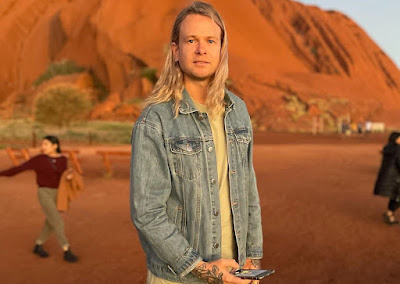 Pete Campbell – Absolutely Anyone Can Learn to Cook, but Being ...