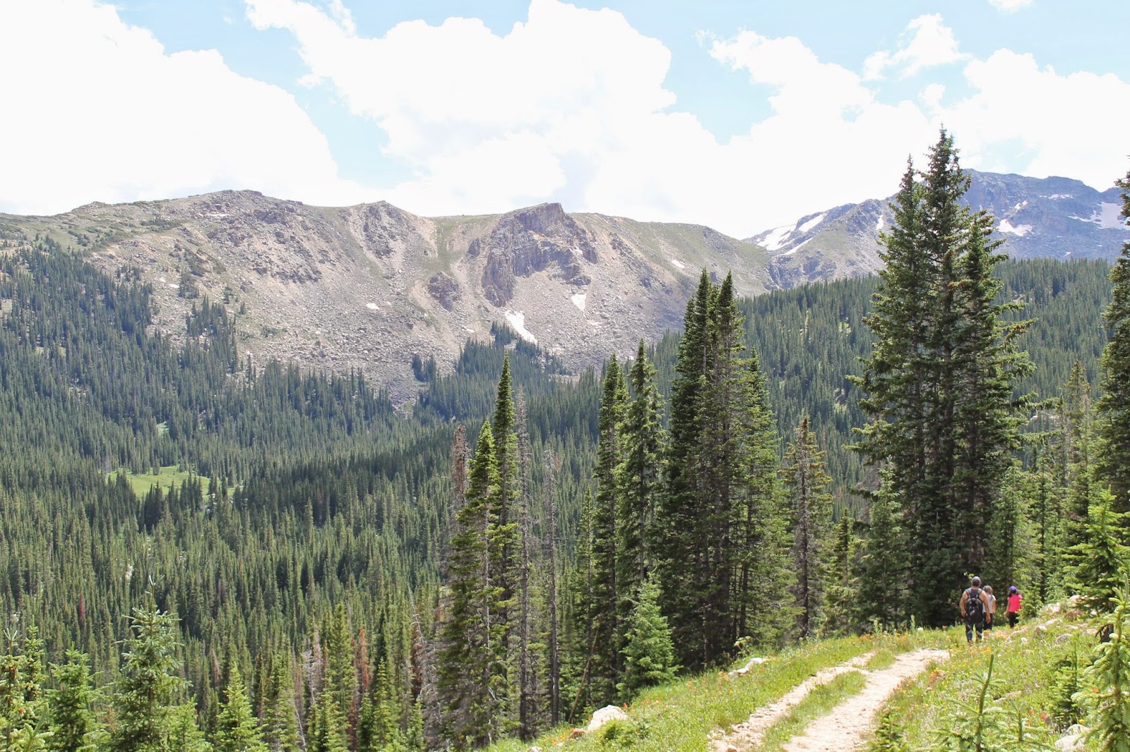 SMELLIN COFFEE: Windsor Lake Trailhead Hike/ Douglas City Ghost Town ...
