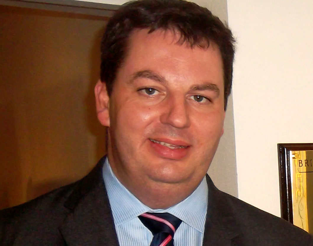 Nigel Fisher's Brigg Blog: 10 YEARS TODAY SINCE ANDREW PERCY BECAME ...