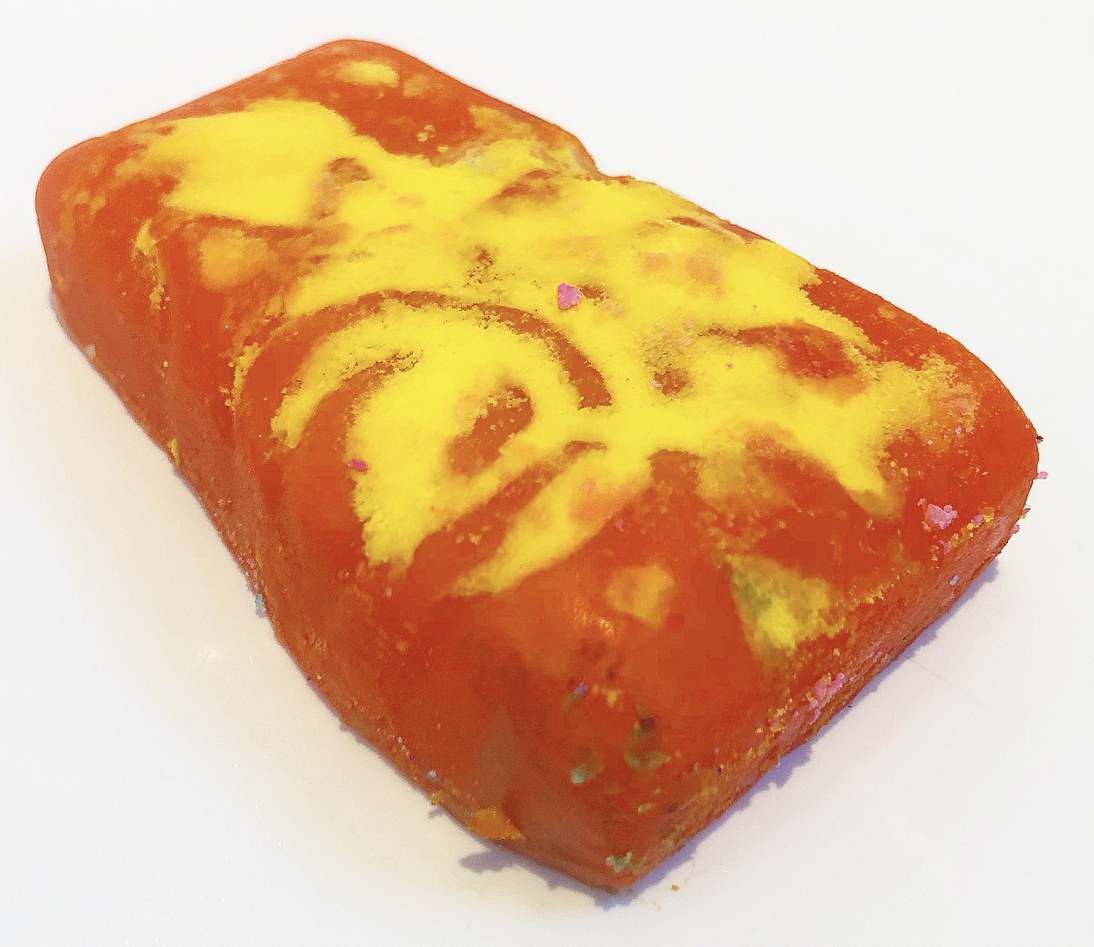 All Things Lush UK: Good Day Sunshine Soap