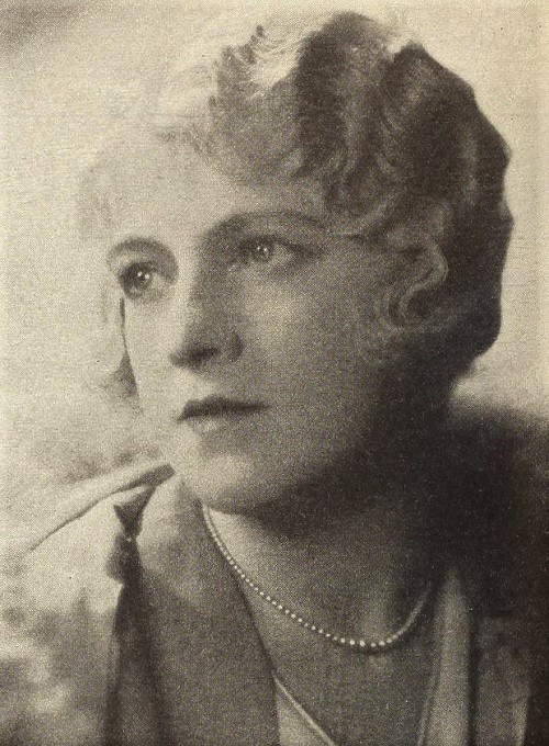 Pearl Eaton ~ The Murdered Dancer