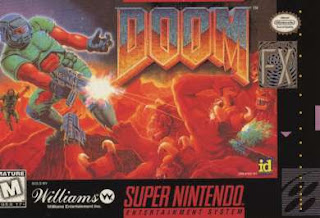 Aquellos Maravillosos Vintage: DOOM (PC 1993)
