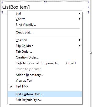 Blog do Muka: Criando um ListBox Delphi com a usabilidade da lista de ...