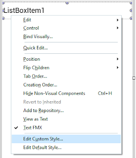 Blog do Muka: Criando um ListBox Delphi com a usabilidade da lista de ...