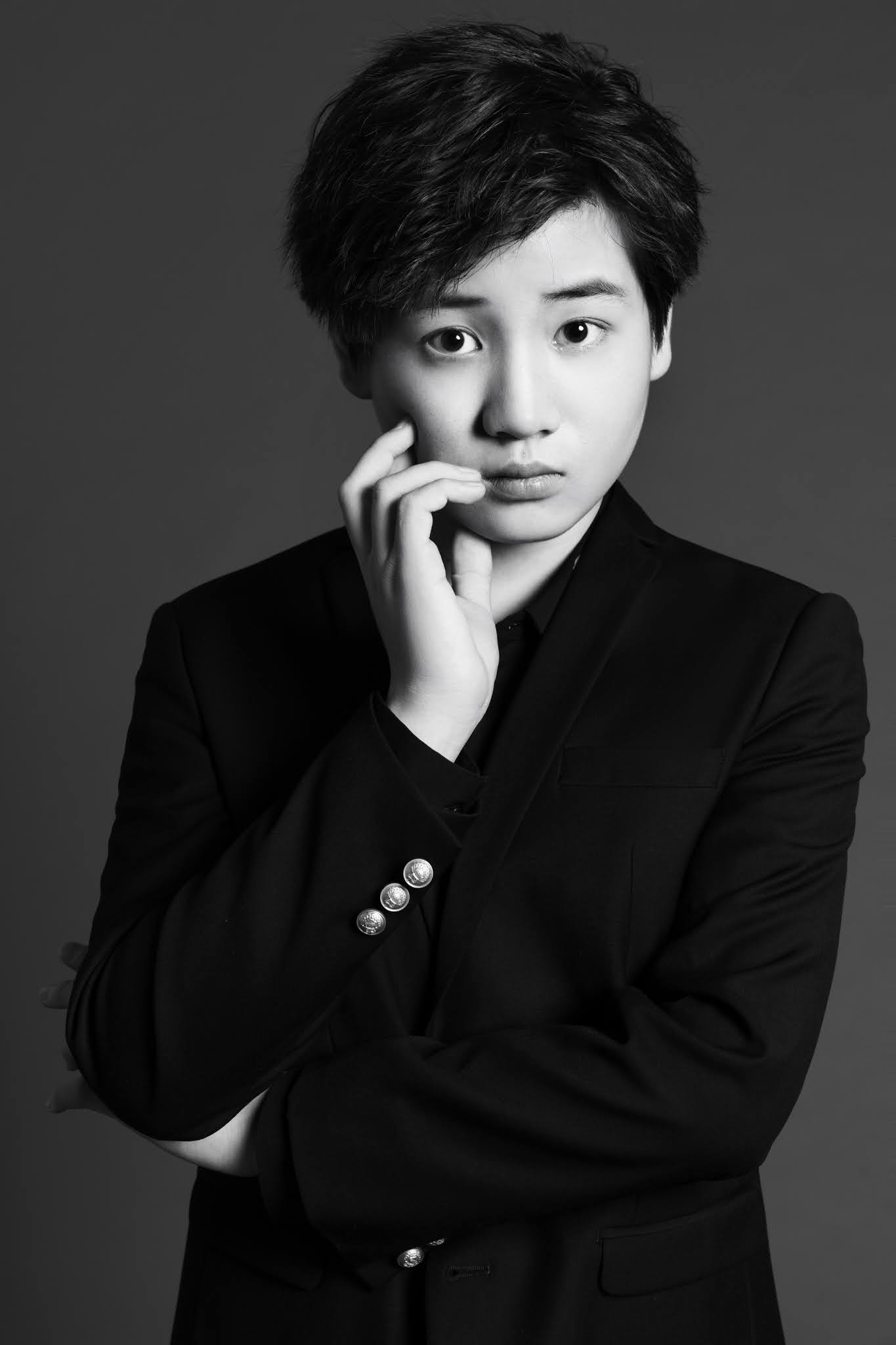 Yinuo Lu | Great Composers Competition Series