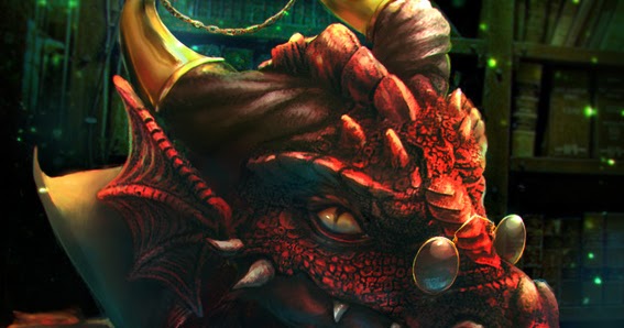 Savage Everything!: Tiberius Stormwind—Draconic Sorcerer