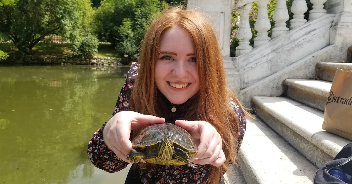 Sister Ivy Carlson - Madrid Spain Mission