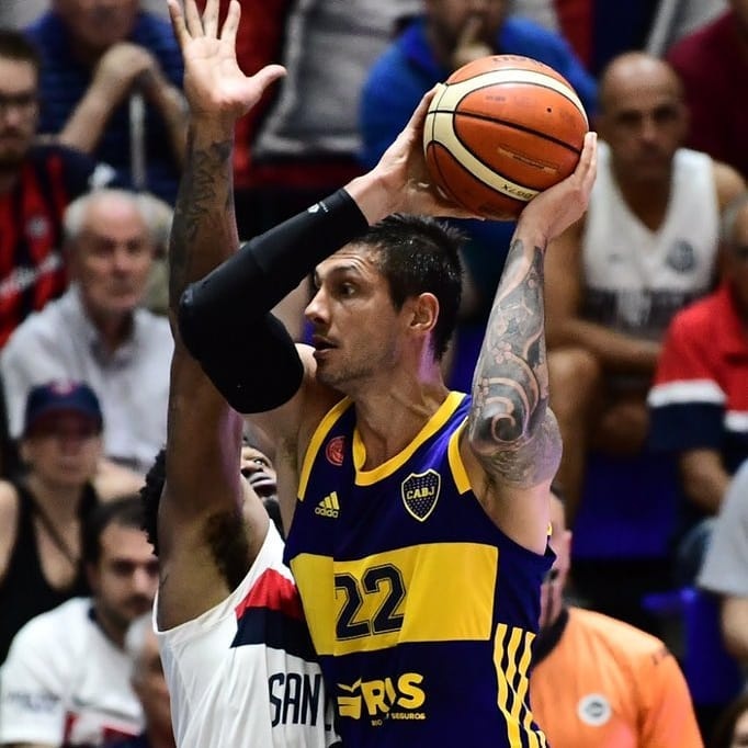 Carlos Matías Sandes, el jugador con más presencias en la historia de ...