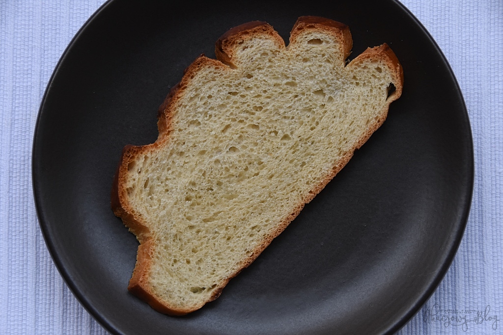 Le pain brié - francuski chleb z Normandii. | A k a c j o w y B l o g ...