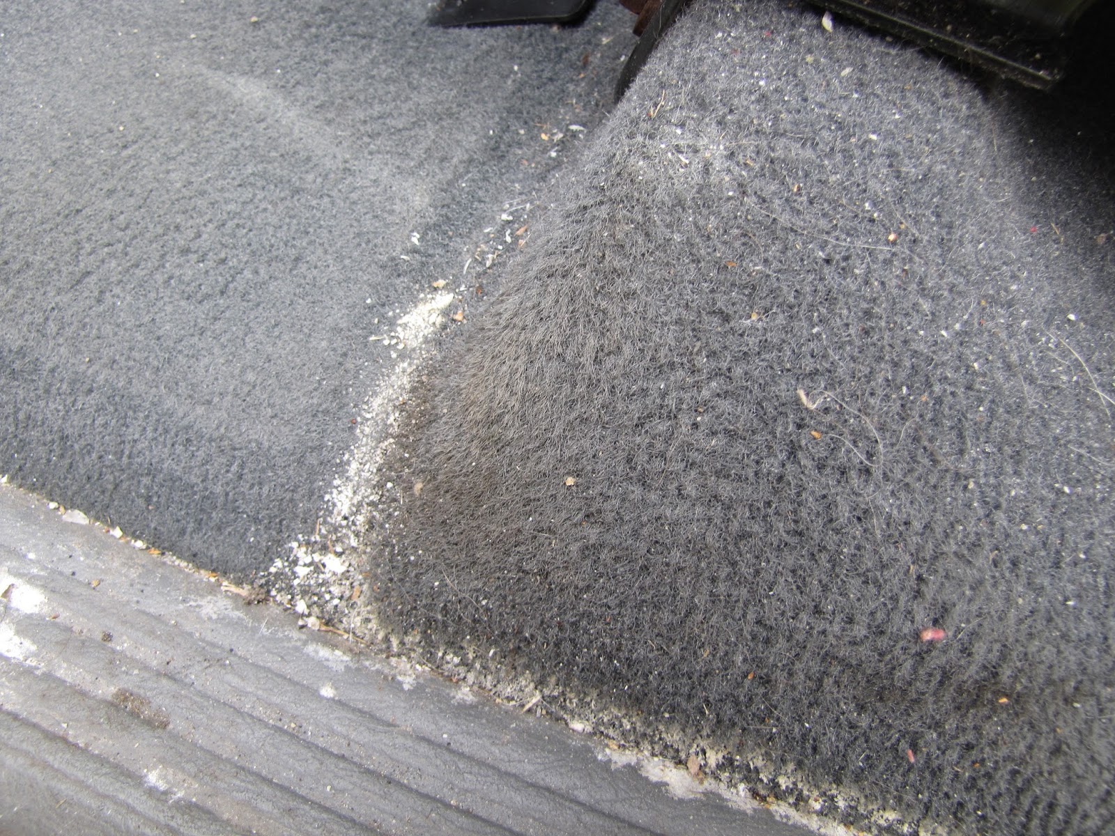 How To Degrease An Engine - Genesis 950 - Green Cleaning For The Entire ...