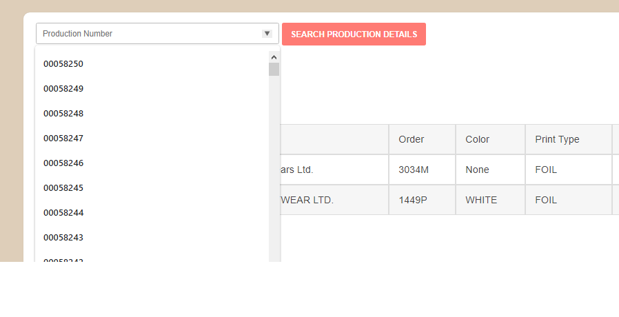 php datalist bind Jquery & Get Value ID - fabulouscode php datalist bind Jquery & Get Value ID - fabulouscode